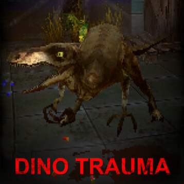 Dino Trauma for Android/iOS - TapTap