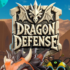 Dragon Defense Latest Version for Android/iOS - TapTap