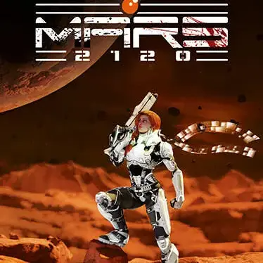 MARS 2120 for Android/iOS - TapTap