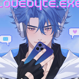 lovebyte.exe Latest Version for Android/iOS - TapTap