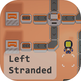 Left Stranded android iOS-TapTap