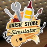 Music Store Simulator for Android/iOS - TapTap