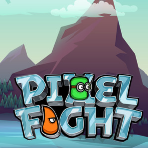 Pixel Fight android iOS-TapTap