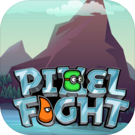 Pixel Fight android iOS-TapTap