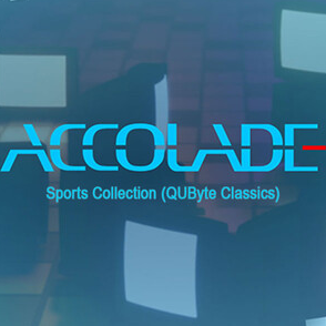 Accolade Sports Collection (QUByte Classics) for Android/iOS