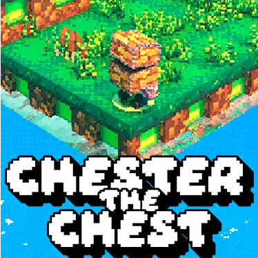 Chester The Chest android iOS-TapTap