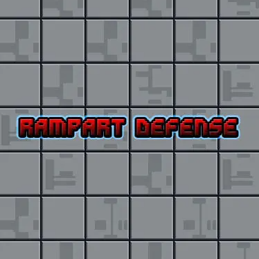 Rampart Defense Latest Version for Android/iOS - TapTap