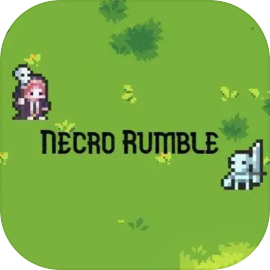 Necro Rumble android iOS-TapTap