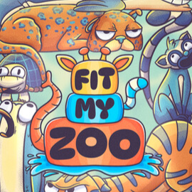 Fit My Zoo Latest Version for Android/iOS APK - TapTap