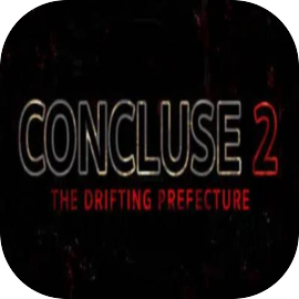CONCLUSE 2 - The Drifting Prefecture android iOS-TapTap
