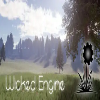 Wicked Engine android iOS-TapTap