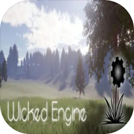 Wicked Engine android iOS-TapTap