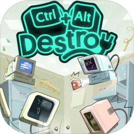 Ctrl+Alt+Destroy android iOS-TapTap