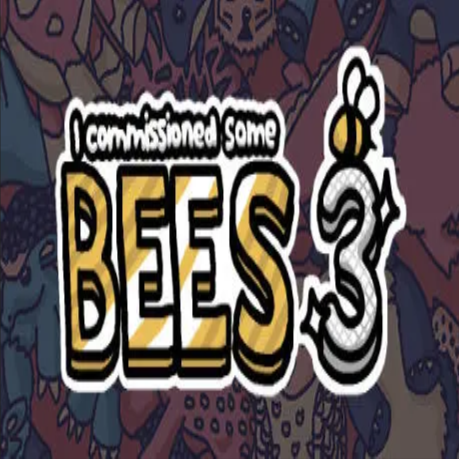 I commissioned some bees 3 para Android/iOS - TapTap