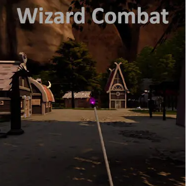 Wizard Combat Latest Version for Android/iOS APK - TapTap