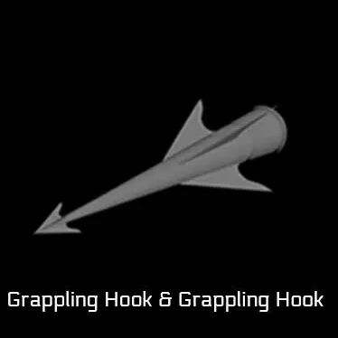 Grappling Hook and Grappling Hook for Android/iOS - TapTap