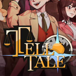 TellTale - Casino Murder Case for Android/iOS - TapTap