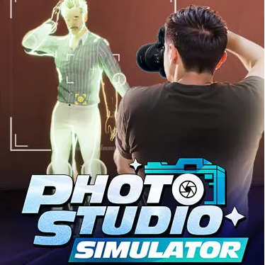 Photo Studio Simulator for Android/iOS - TapTap