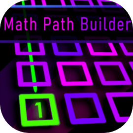 Math Path Builder android iOS-TapTap