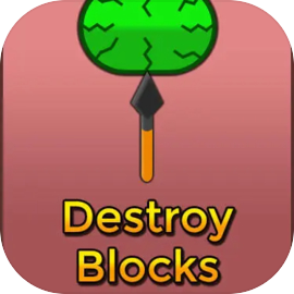 Destroy Blocks android iOS-TapTap