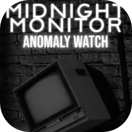 Midnight Monitor: Anomaly Watch android iOS-TapTap