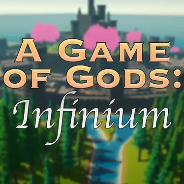 A Game of Gods: Infinium for Android/iOS - TapTap