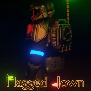 Flagged Down Latest Version for Android/iOS - TapTap