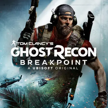 Tom Clancys Ghost Recon Breakpoint for Android/iOS - TapTap