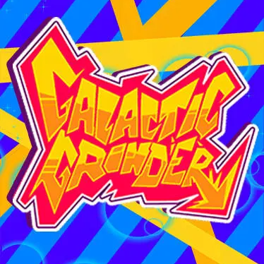 Galactic Grinder for Android/iOS - TapTap
