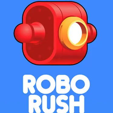 Robo Rush for Android/iOS - TapTap