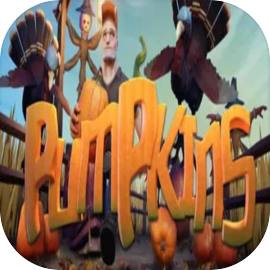 Pumpkins android iOS-TapTap