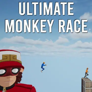Ultimate Monkey Race android iOS-TapTap