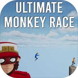 Ultimate Monkey Race android iOS-TapTap