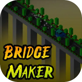Bridge Maker android iOS-TapTap