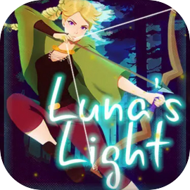 Luna's Light android iOS-TapTap