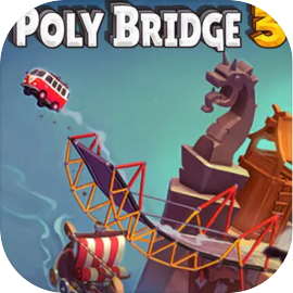 Poly Bridge 3 android iOS-TapTap