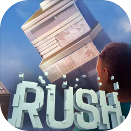 Only Up: Multiplayer Rush android iOS-TapTap