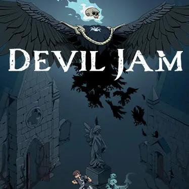 Devil Jam Latest Version for Android/iOS APK - TapTap