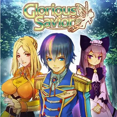 Glorious Savior Latest Version for Android/iOS APK - TapTap