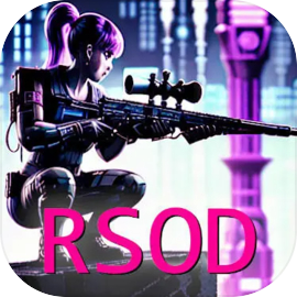 RSOD android iOS pre-register-TapTap