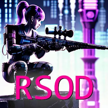 RSOD Latest Version for Android/iOS APK - TapTap