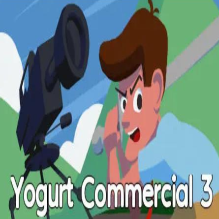 Yogurt Commercial 3 android iOS-TapTap
