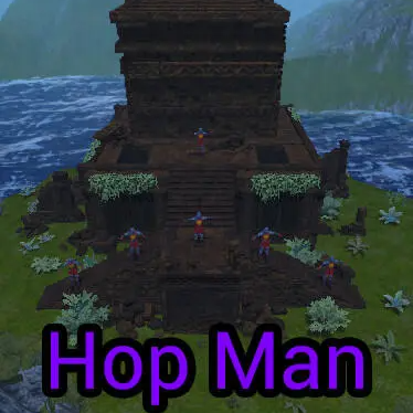 Hop Man Latest Version for Android/iOS - TapTap