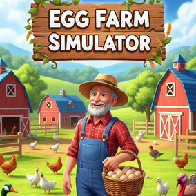 Egg Farm Simulator Latest Version for Android/iOS - TapTap