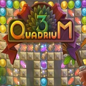 Quadrium 3 android iOS-TapTap