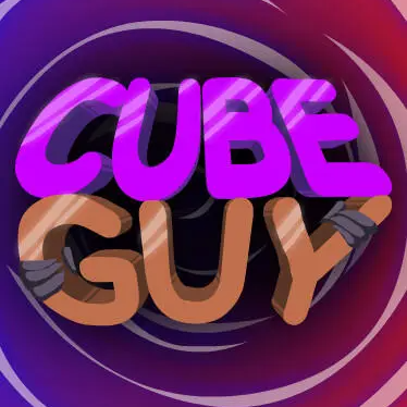 Cube Guy for Android/iOS - TapTap