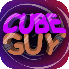 Cube Guy android iOS-TapTap