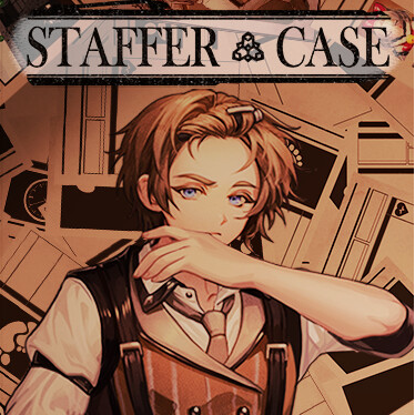 Staffer Case: A Supernatural Mystery Adventure for Android/iOS - TapTap