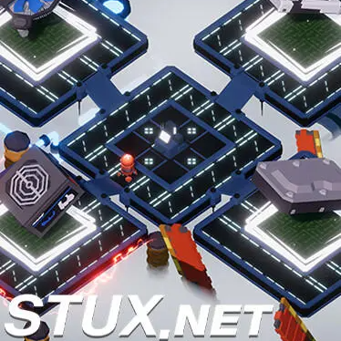 STUX.net Latest Version for Android/iOS - TapTap