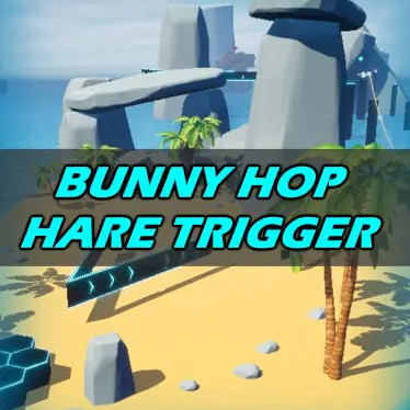 Bunny Hop Hare Trigger for Android/iOS - TapTap